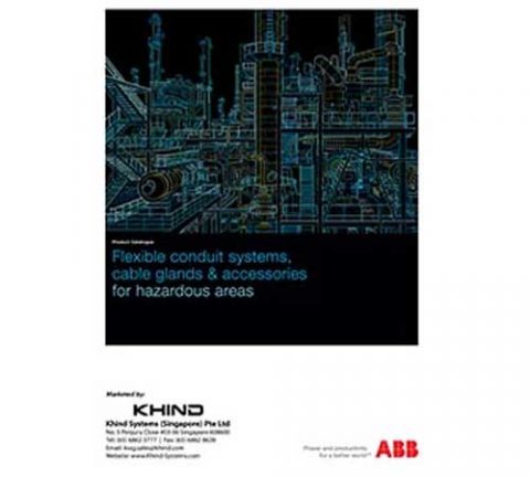 Kopex-Ex Flexible Conduits Systems, Cable Glands & Accessories for ...