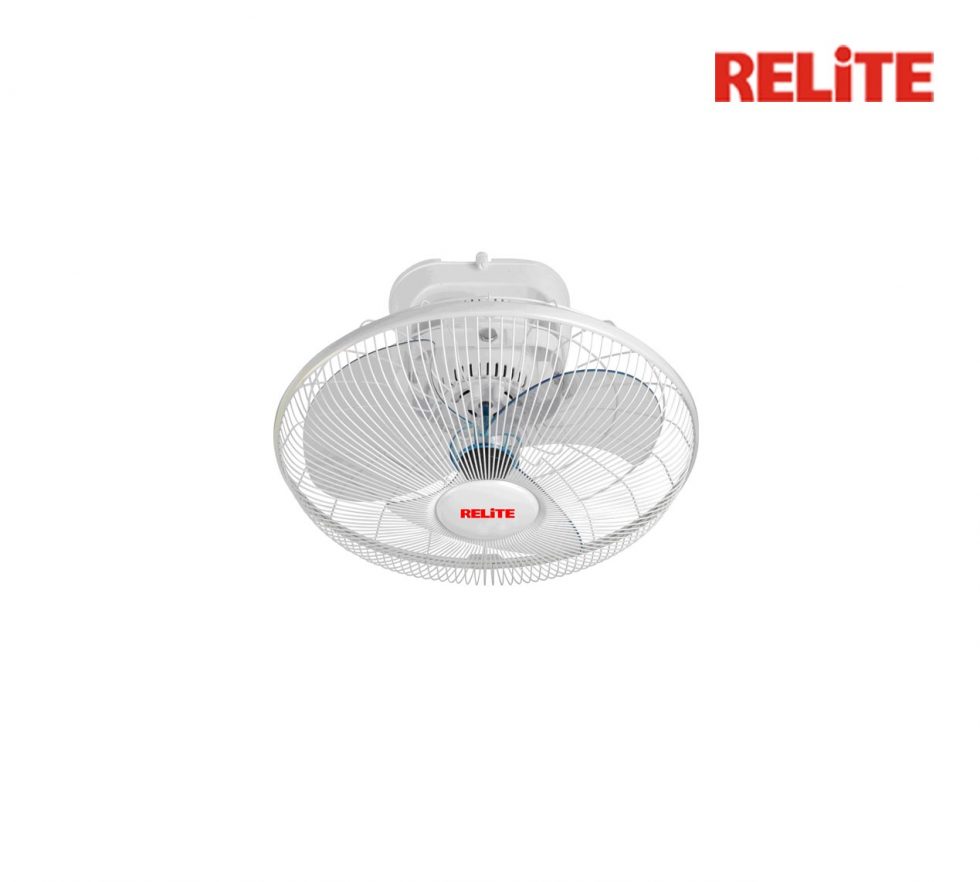 Relite Velocity AF1601 Cycle Fan - Khinds Systems