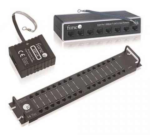 Surge Protector ESP LN - Khinds Systems