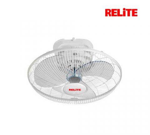 Relite Velocity AF1601 Cycle Fan - Khinds Systems